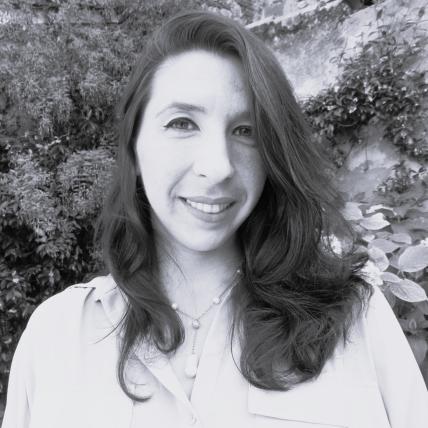 Welcome to Assistant Teaching Professor of French & Italian, Irina ...